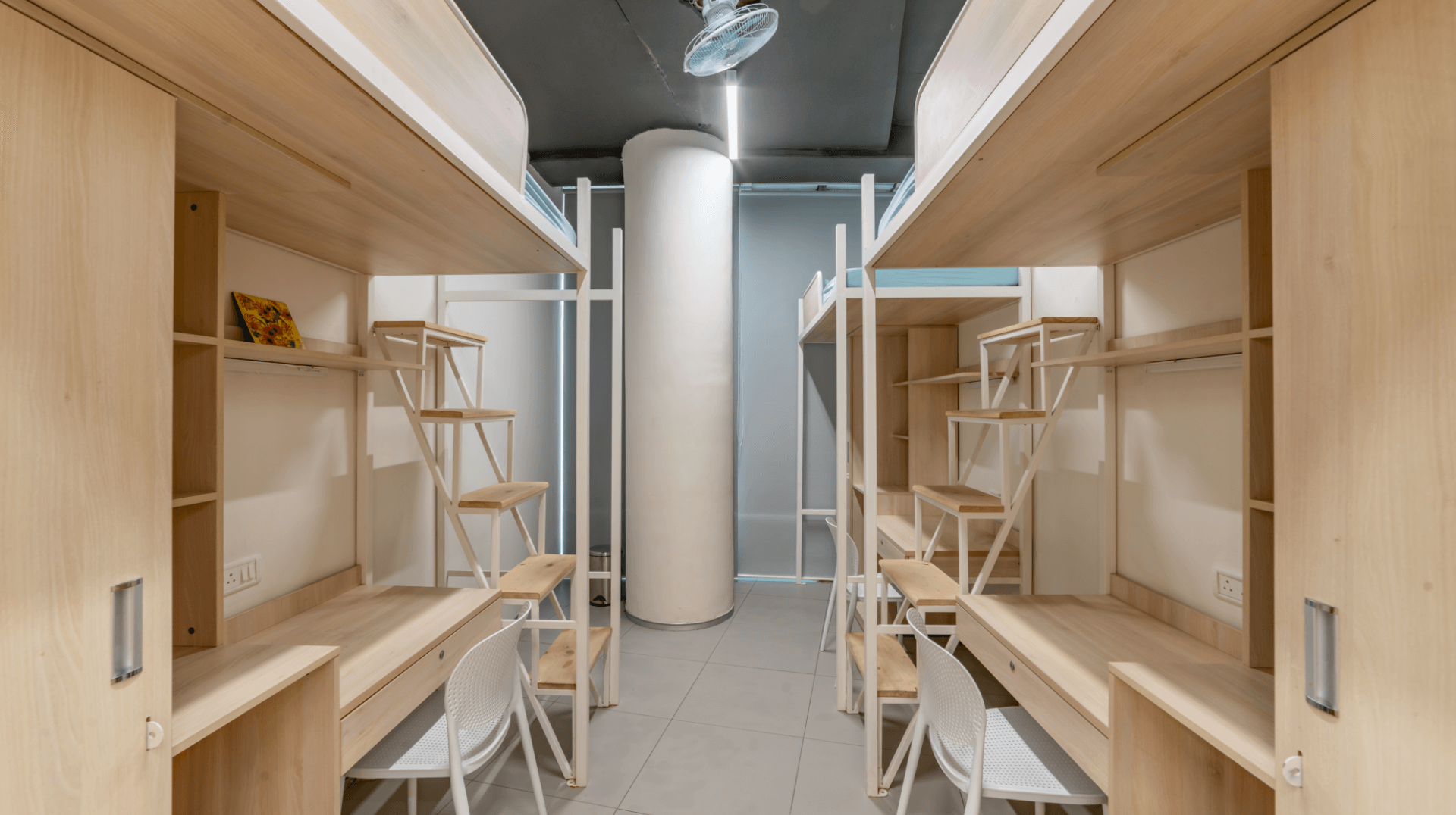 A Home Away from Home