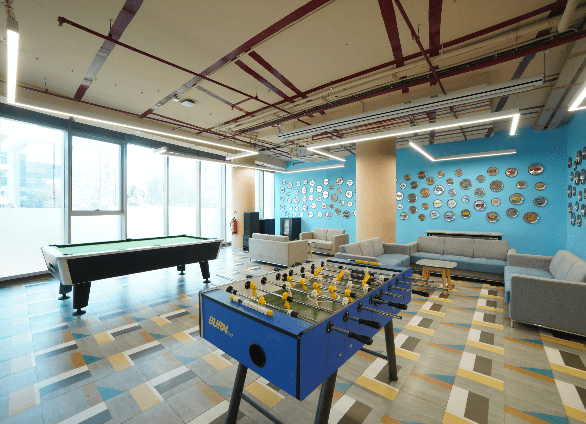 A Home Away from Home