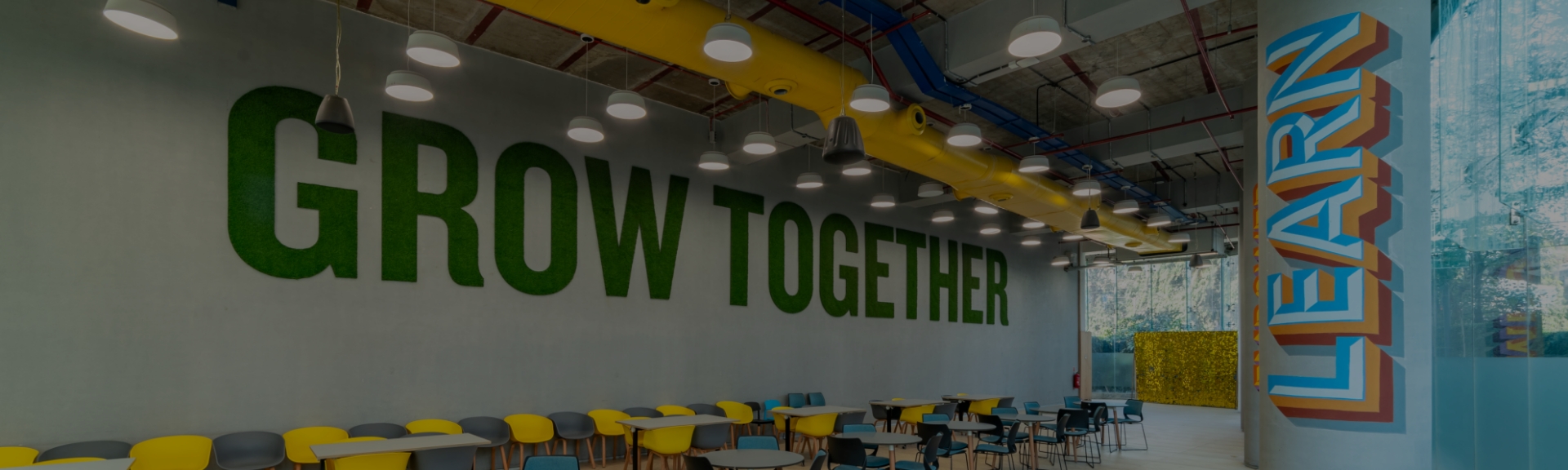 A Home Away from Home