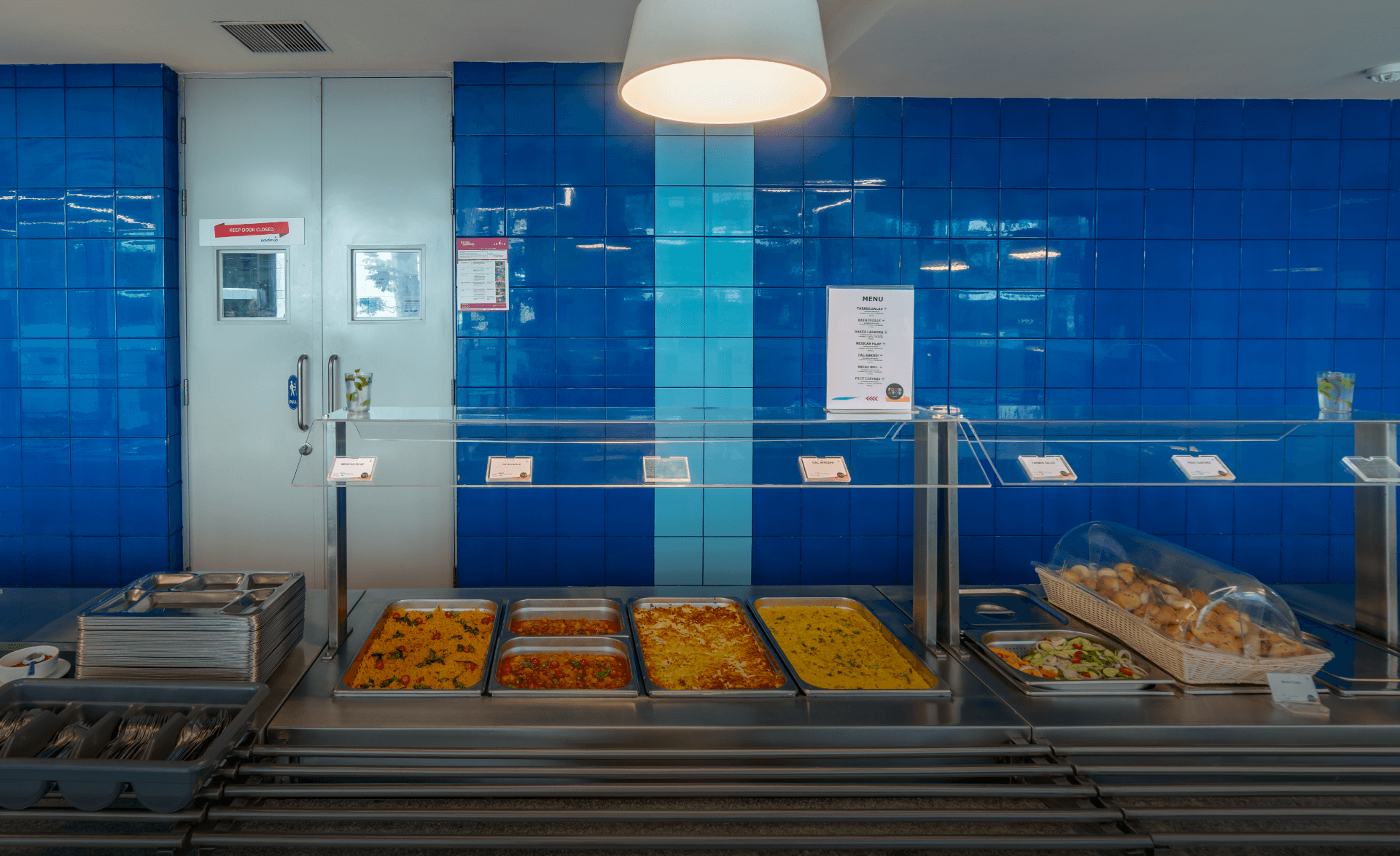 A Home Away from Home