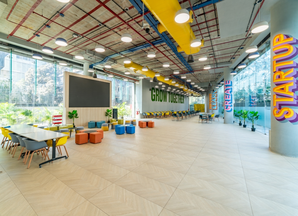 A Home Away from Home