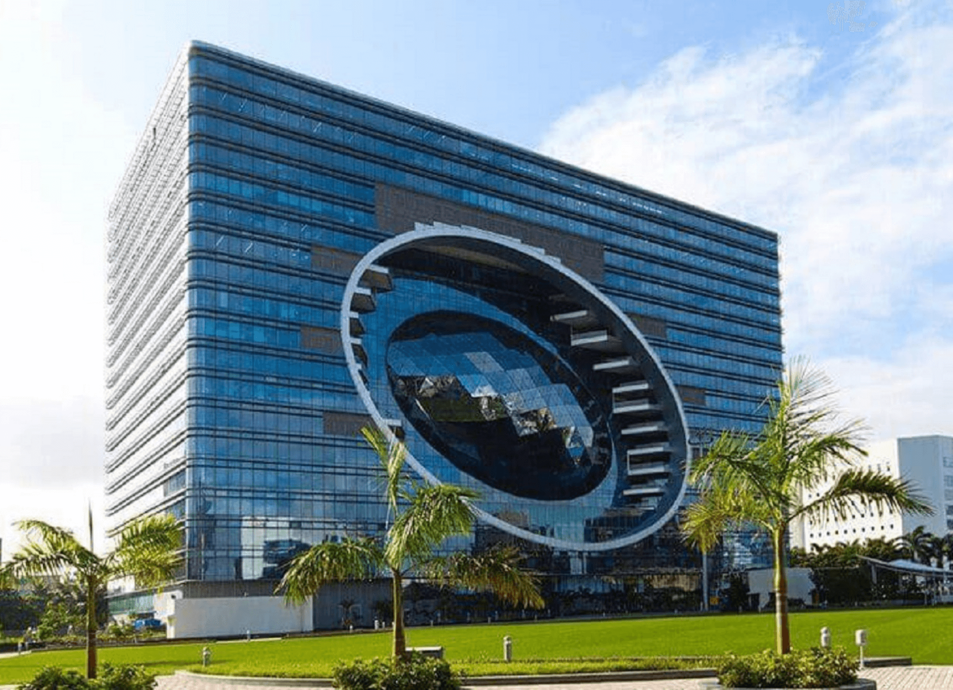 A Home Away from Home