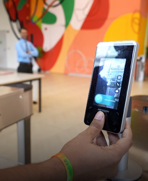 A Home Away from Home