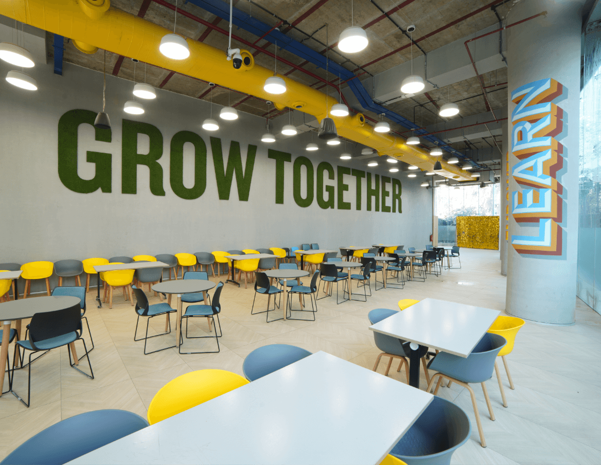 A Home Away from Home