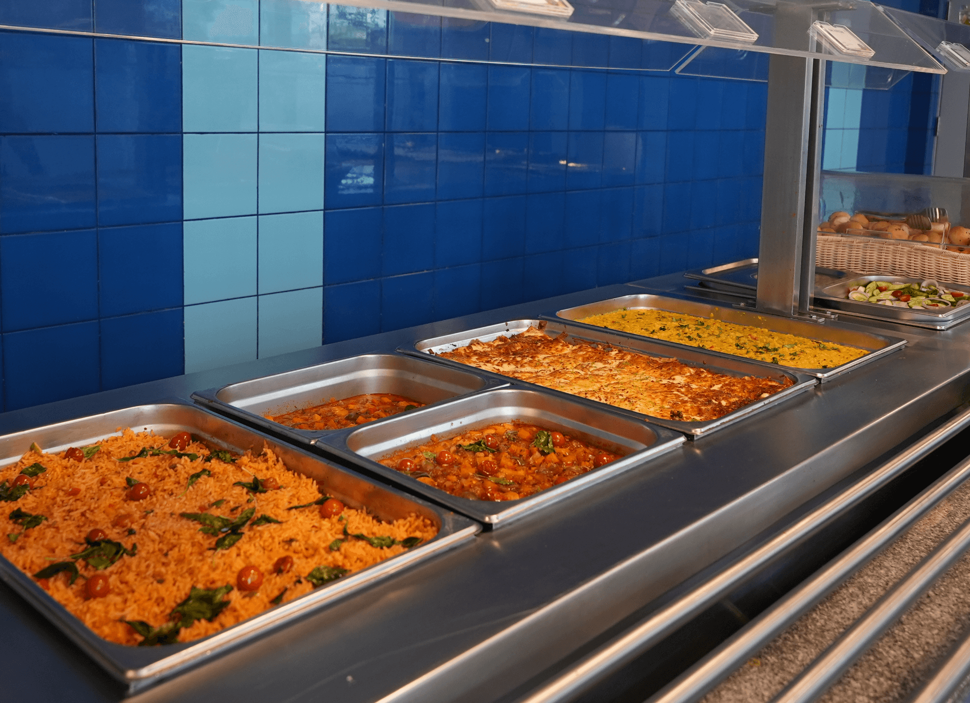 A Home Away from Home