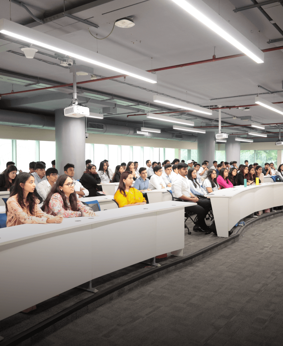 A Home Away from Home