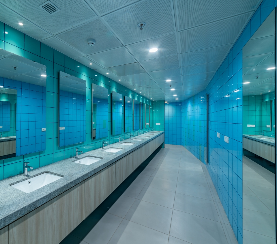 A Home Away from Home