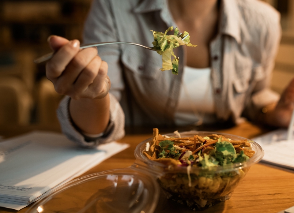 A Home Away from Home